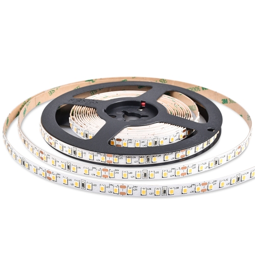 DC24V 120leds/m 2835 LED Strip,2835/3528/5050 LED Strip