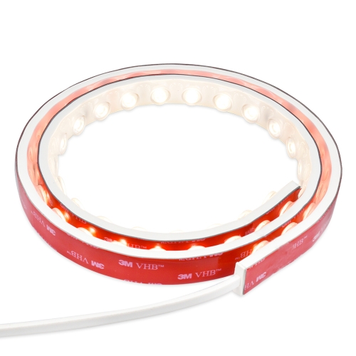DC24V IP67 Flex LED Wall washer Strip,